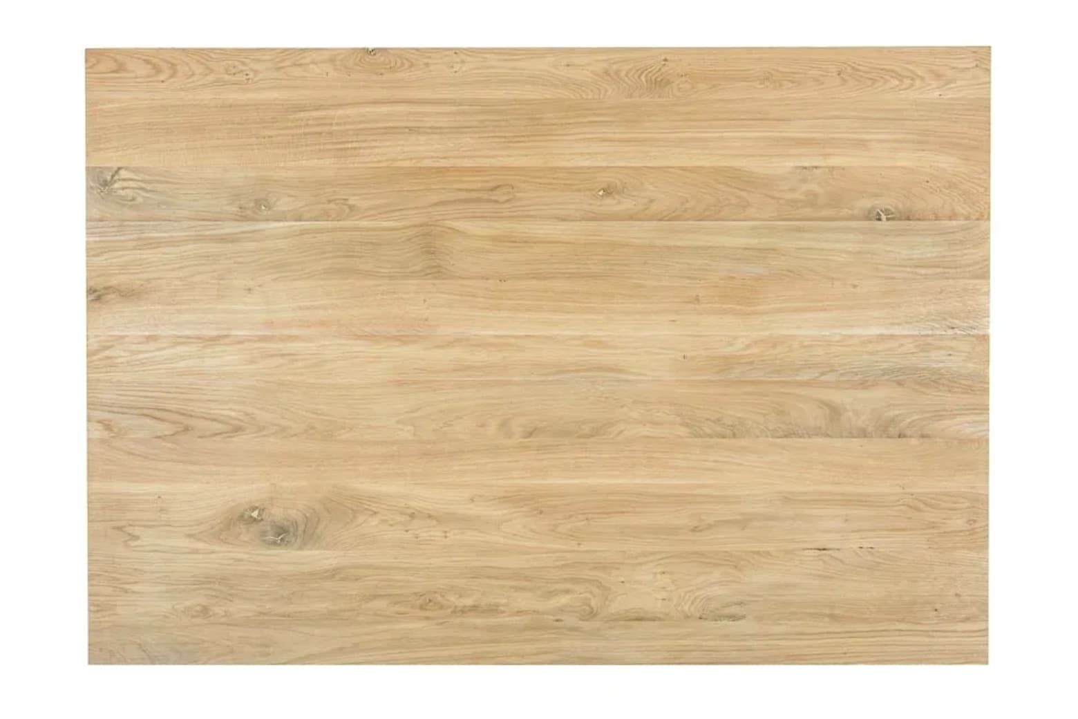 Full Stave Rustic Oak Worktop 38mm By 750mm By 3000mm