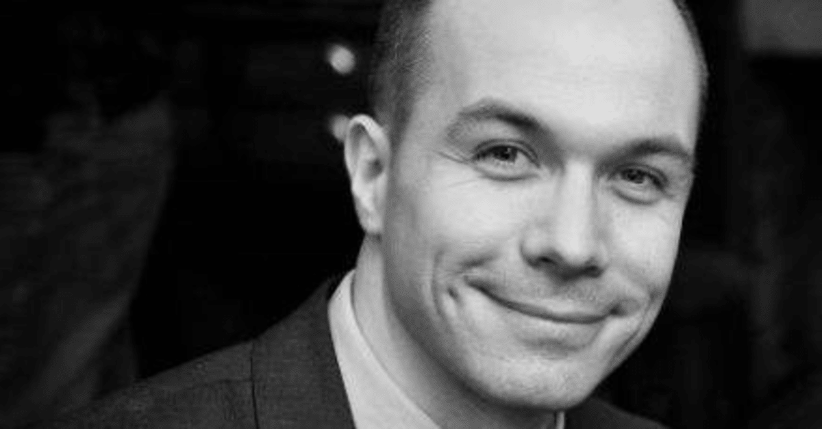 Michael Kinkaid | Author | Kentico