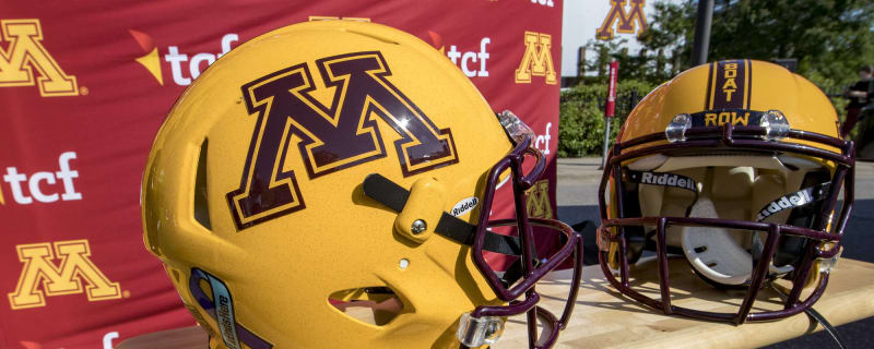 Minnesota Golden Gophers Rumors, News & Videos | Yardbarker.com