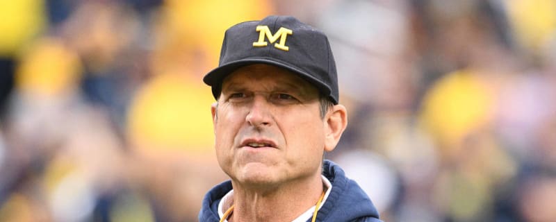 Michigan Wolverines: Breaking News, Rumors & Highlights | Yardbarker