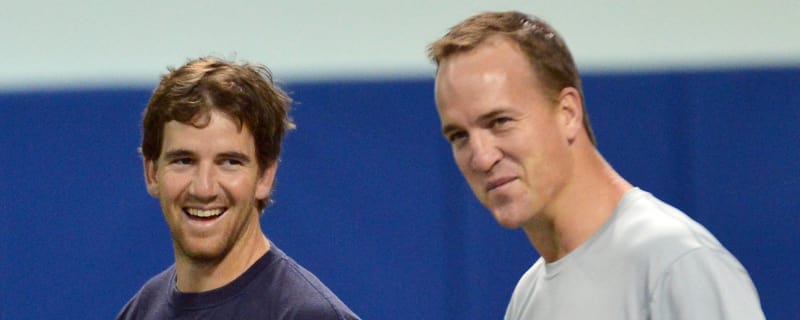 Peyton Manning: Breaking News, Rumors & Highlights | Yardbarker