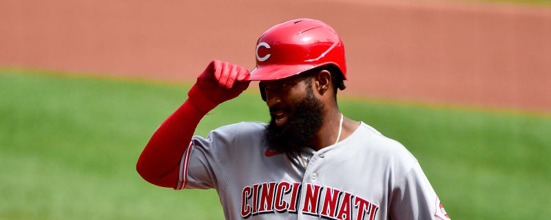 Cincinnati Reds: Breaking News, Rumors & Highlights | Yardbarker