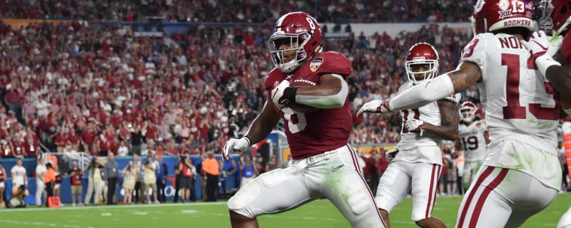 Alabama Crimson Tide Rumors, News & Videos | Yardbarker.com