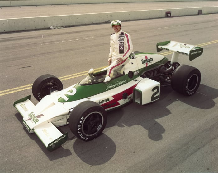 Drivers with multiple Indy 500 wins | Yardbarker