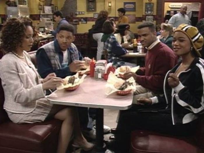 The best siblings from TV shows | Yardbarker