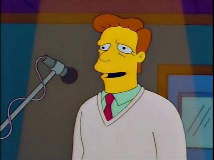 The 25 best minor recurring characters from The Simpsons | Yardbarker