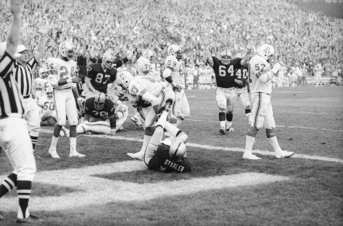 The most crushing defeats in NFL playoff history | Yardbarker