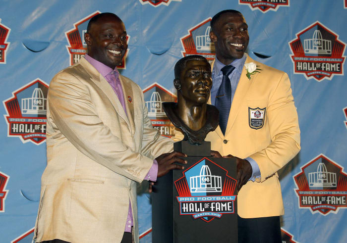 The greatest siblings in NFL history | Yardbarker