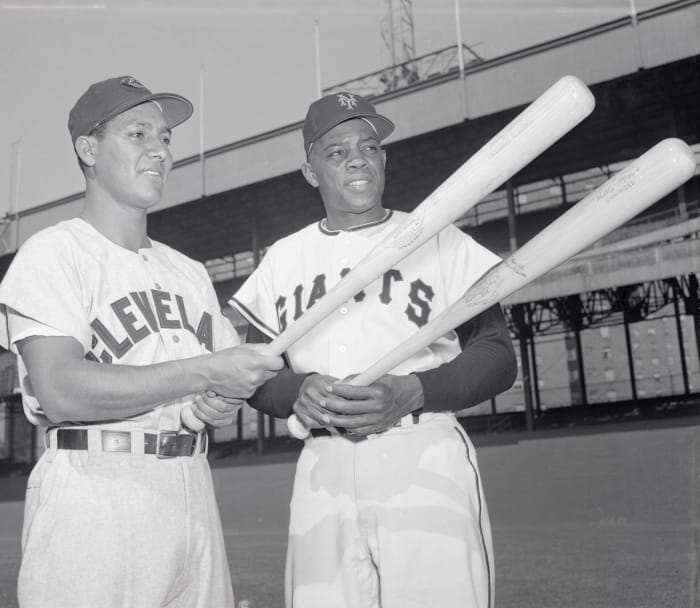 The greatest MLB players from Mexico, past and present | Yardbarker