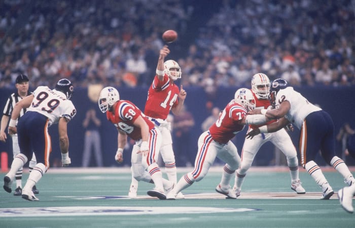 The 25 best wild-card teams of all time, ranked | Yardbarker