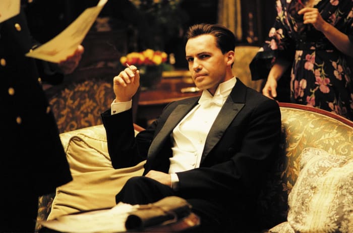 The villains from '90s movies who we love to hate | Yardbarker