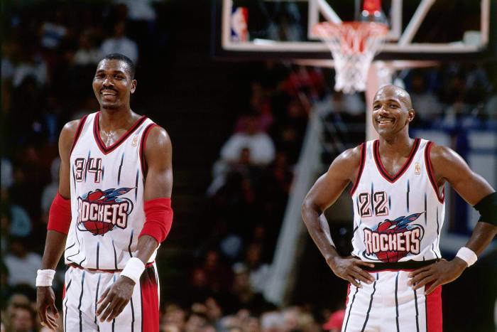 Greatest NBA duos of all time | Yardbarker