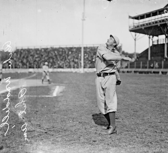 The top 20 left-handed pitchers of all-time | Yardbarker