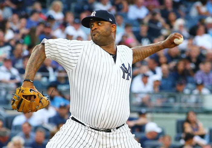 The top 20 left-handed pitchers of all-time | Yardbarker