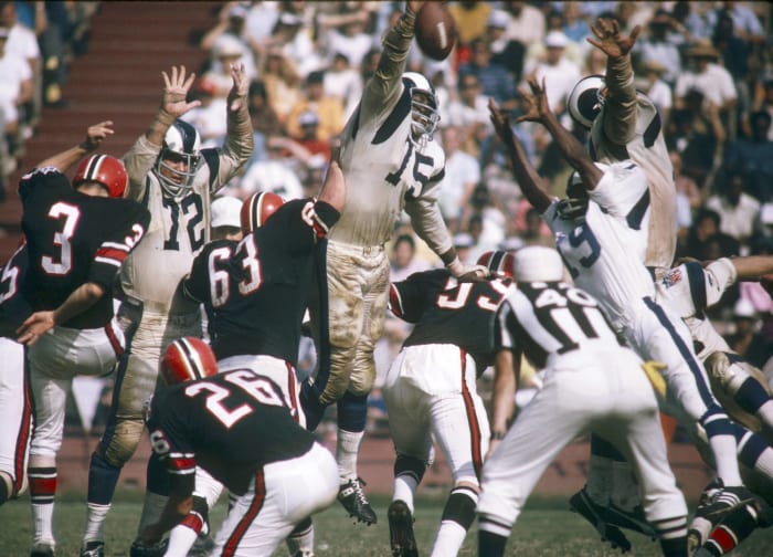 The best NFL teams that never made it to a Super Bowl | Yardbarker
