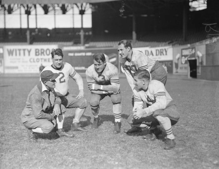 Who won the NFL championship the year you were born? | Yardbarker