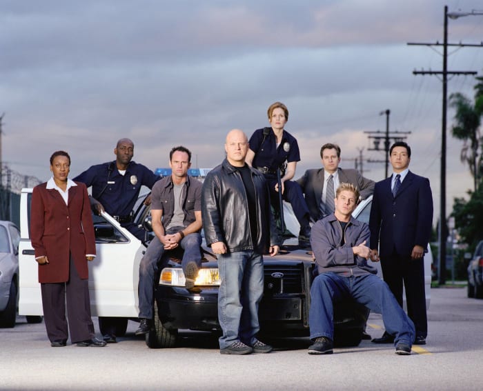 The most memorable TV character deaths | Yardbarker