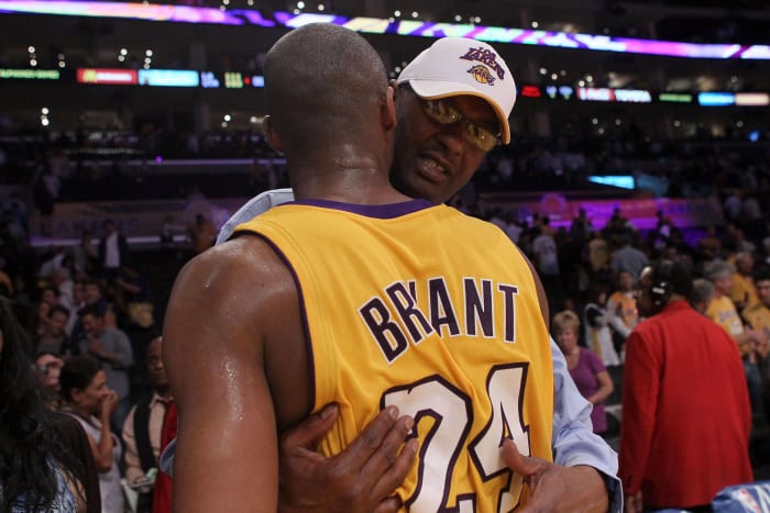 The most famous and infamous sports fathers | Yardbarker