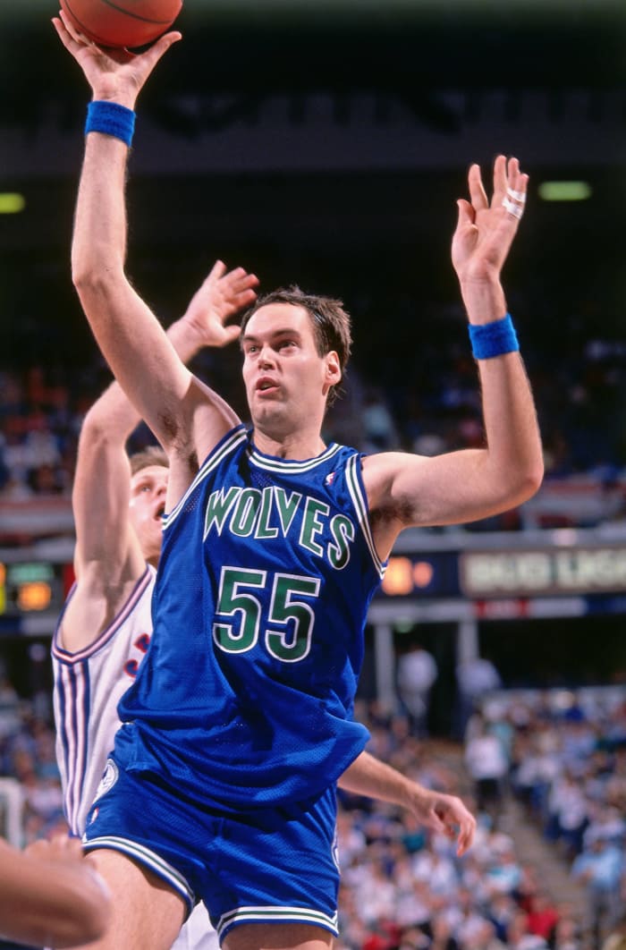 Tallest and shortest NBA players ever | Yardbarker